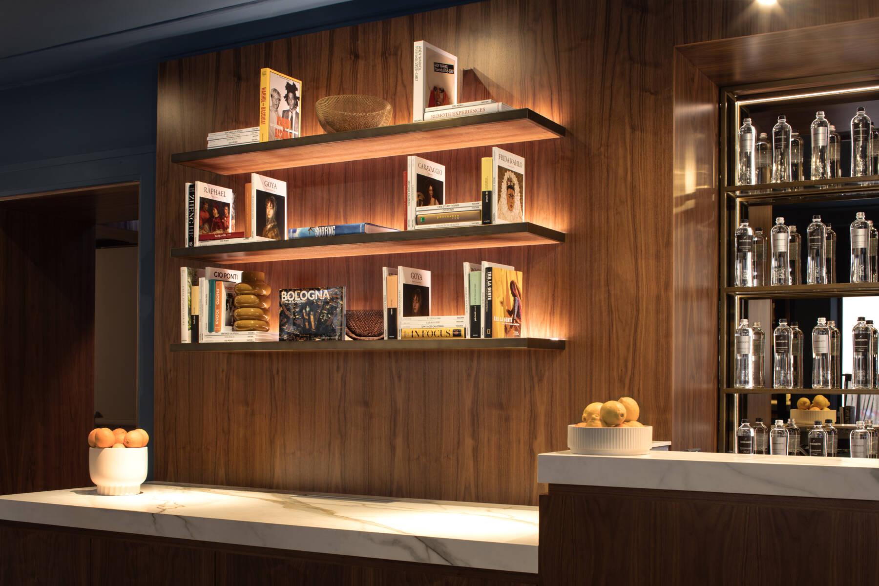 Hotel Brun Bologna - hotel in the city center