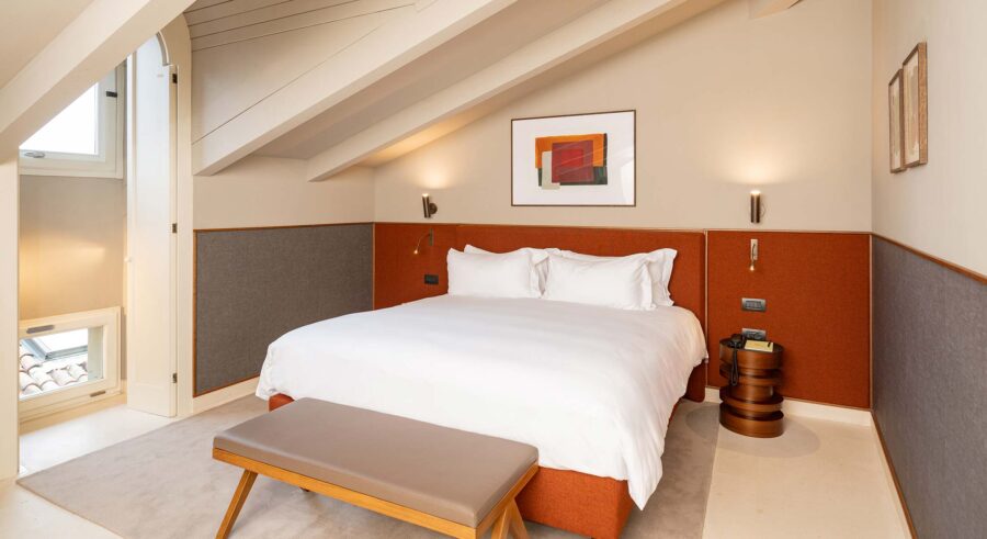 Rooms - Hotel Brun
